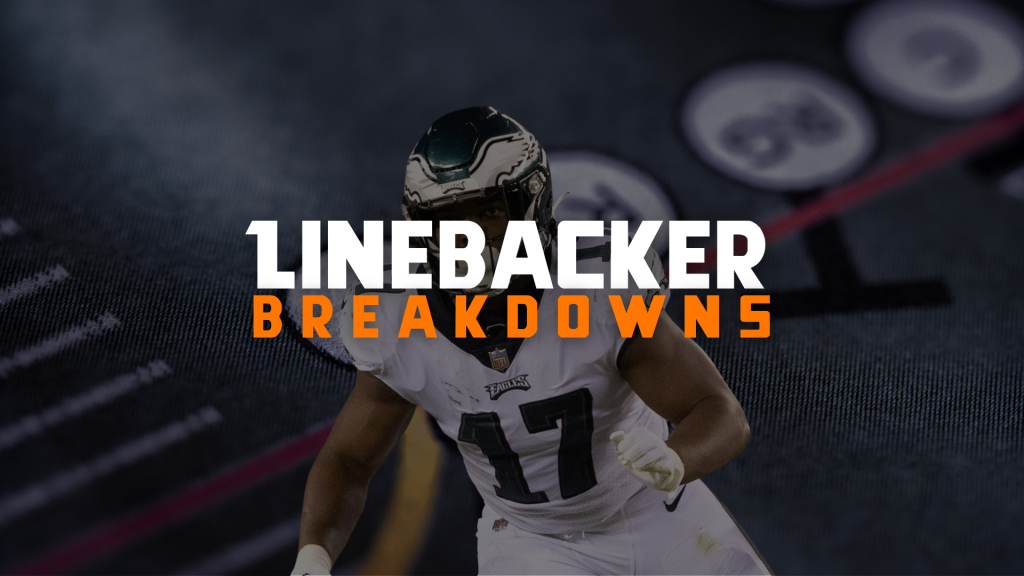 Linebacker - Gridiron Ratings